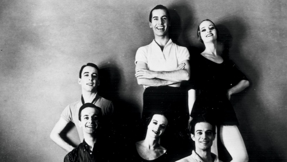 Mission, Values, and History | Joffrey Ballet