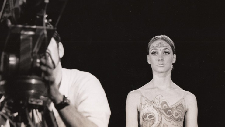 Mission, Values, and History | Joffrey Ballet